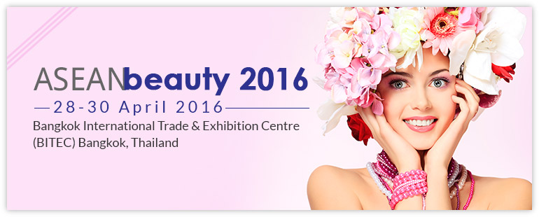 Asean Beauty 2016