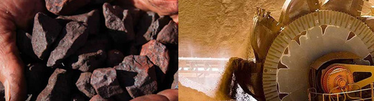 Taadeen, Oman Minerals & Mining 2015